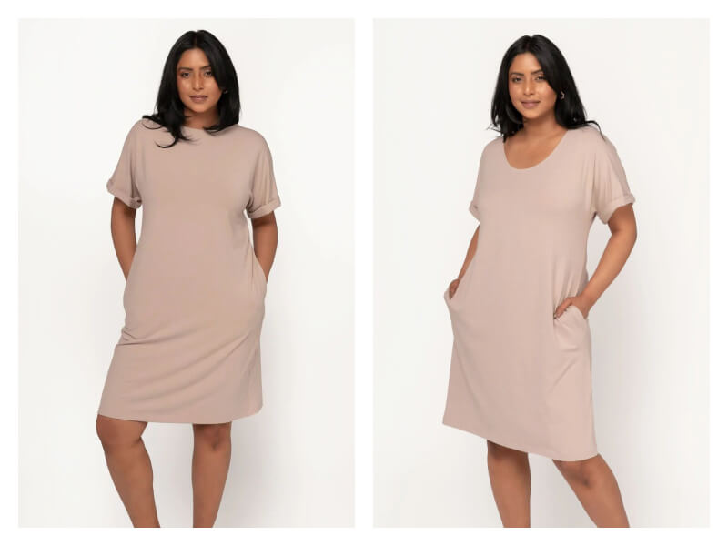 Best Convertible Travel Dresses: Flirty, Feminine, and Functional, Too