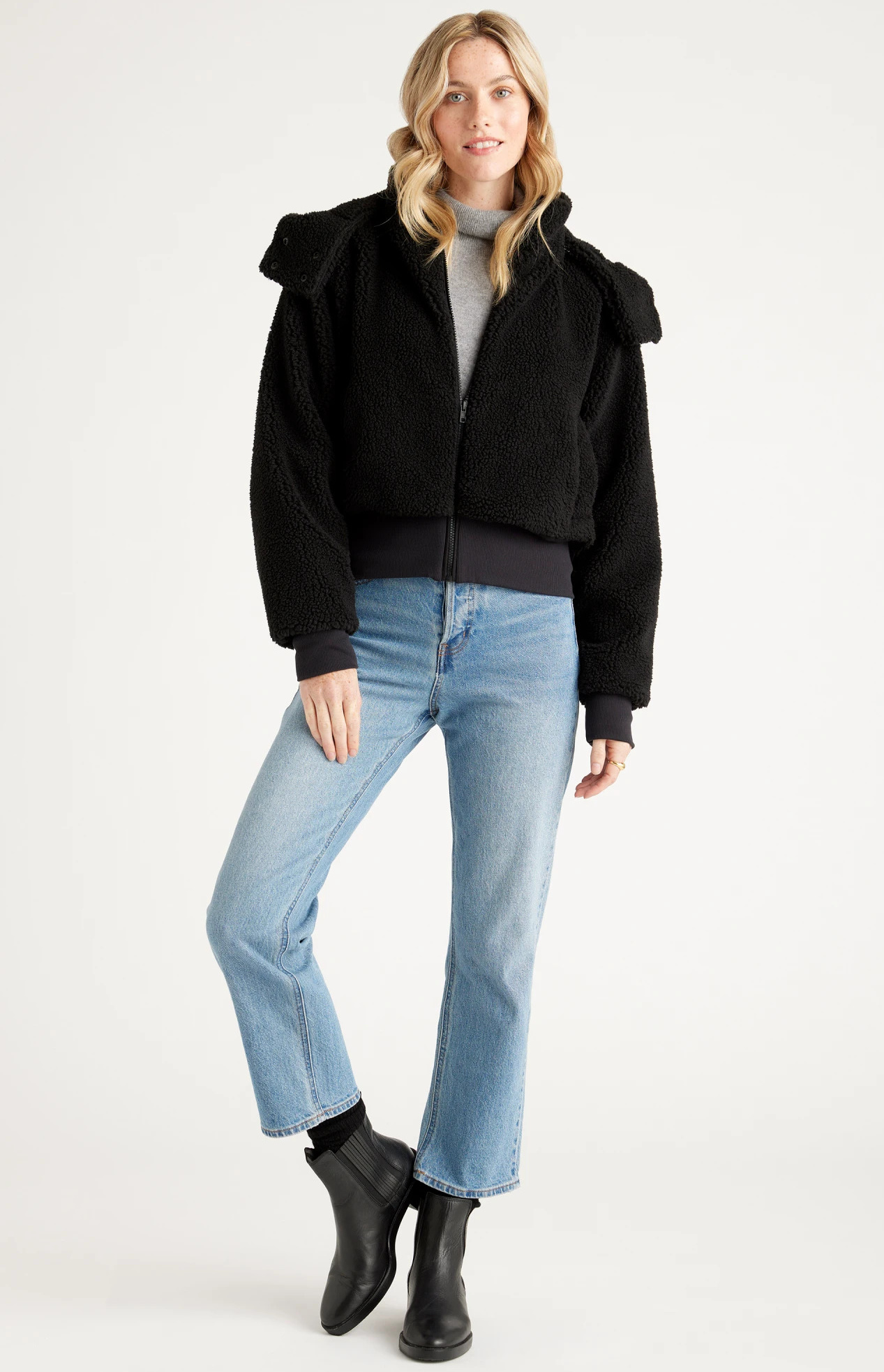 The 11 Best Fleece Travel Jackets