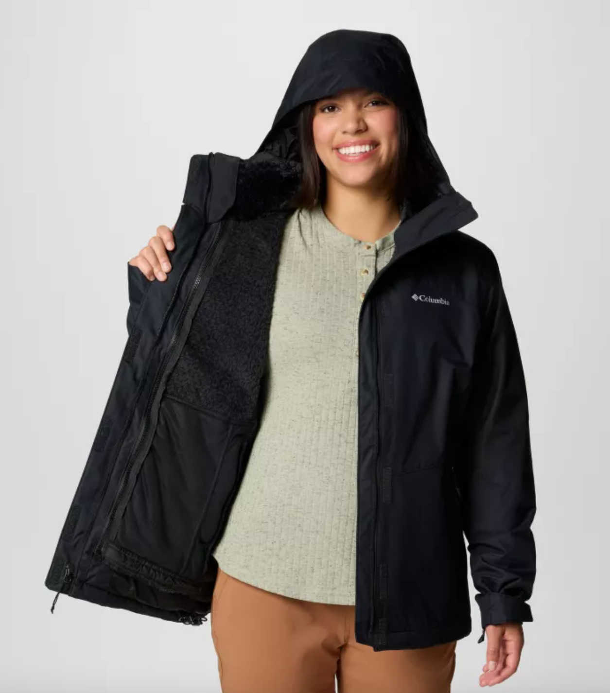 The 11 Best Fleece Travel Jackets