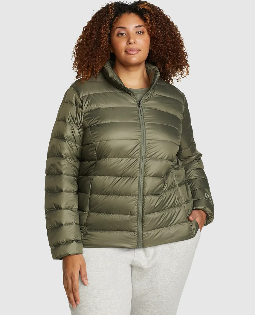 Arctic Clothing: Extreme Cold Weather Gear for Women