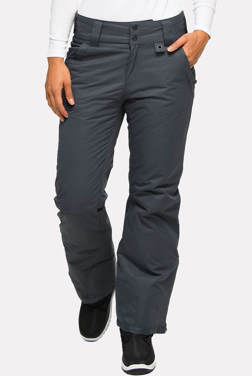 Arctic Clothing: Extreme Cold Weather Gear for Women