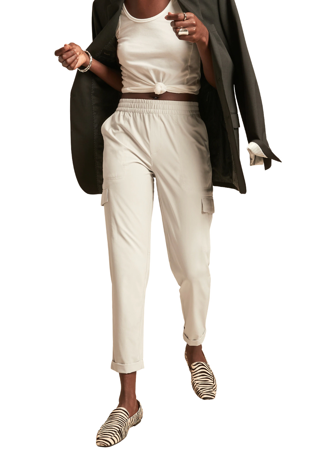 14 Best Joggers for Women: Cute and Versatile Picks!