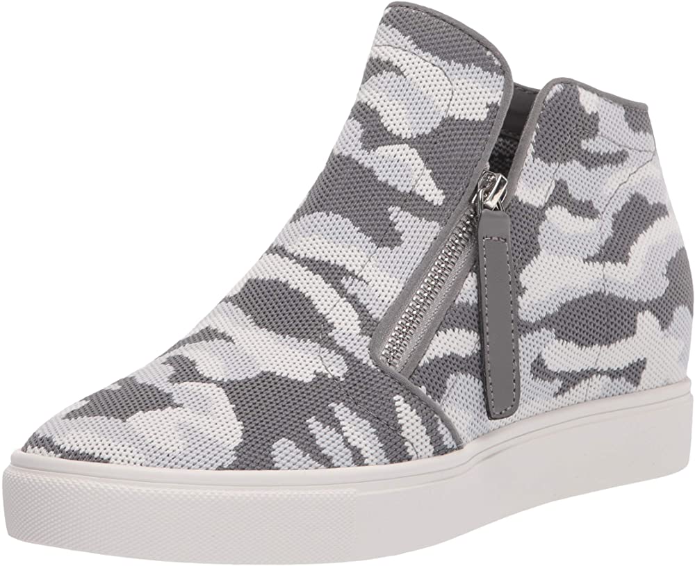 11 Best Fashion Sneakers for Women That Don’t Skimp on Comfort