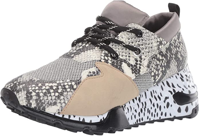 11 Best Fashion Sneakers for Women That Don’t Skimp on Comfort