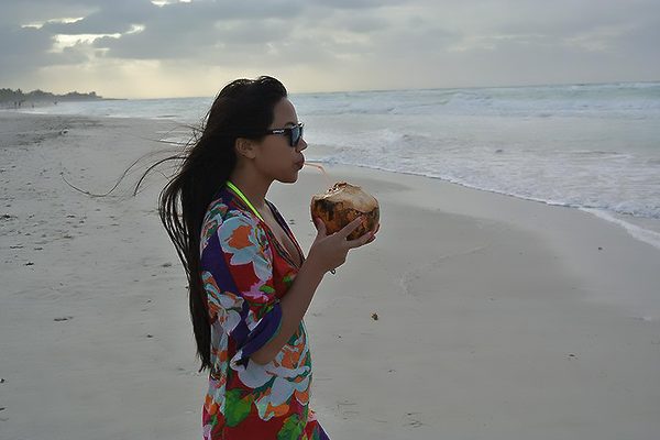 Interview With Italy Insider Jasmine Mah