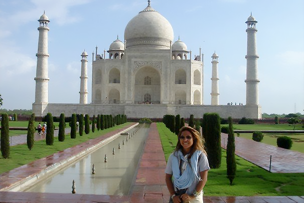 Interview With Italy Insider Jasmine Mah