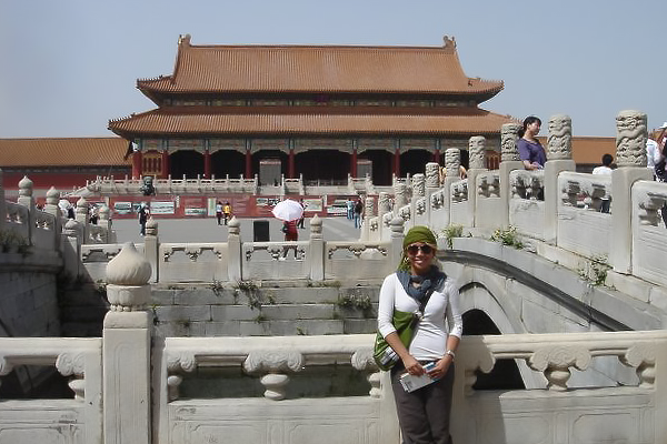 Interview With Italy Insider Jasmine Mah