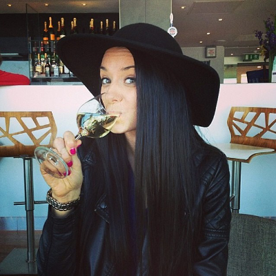 Interview With The Abroad Guide's Jessica Dante