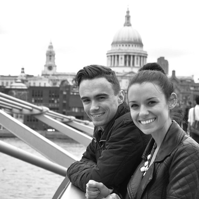 Interview With The Abroad Guide's Jessica Dante