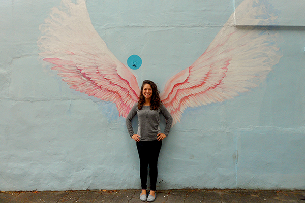 Interview With Beach Chic Laura Bronner