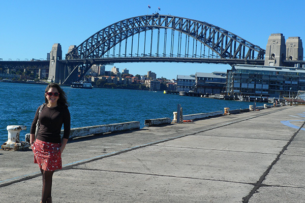 Interview With Beach Chic Laura Bronner