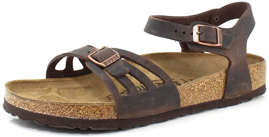 Birkenstocks for Travel: 9 Picks Your Feet Will Love