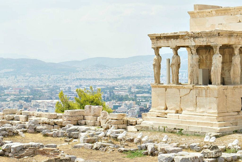 What to Pack for Greece in Summer: Islands, Athens, Mainland