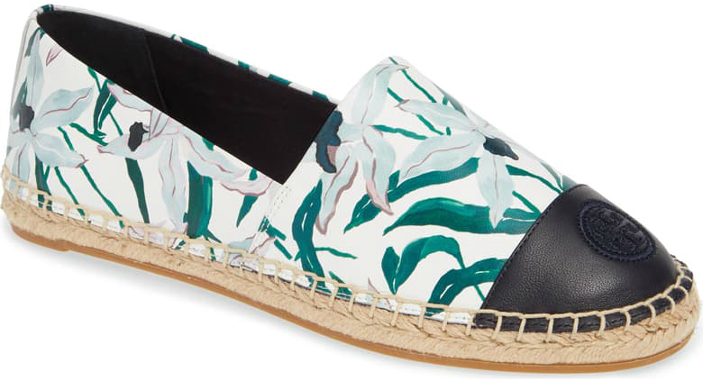 Stylish Womens Espadrilles: Shoes for a Summer Getaway