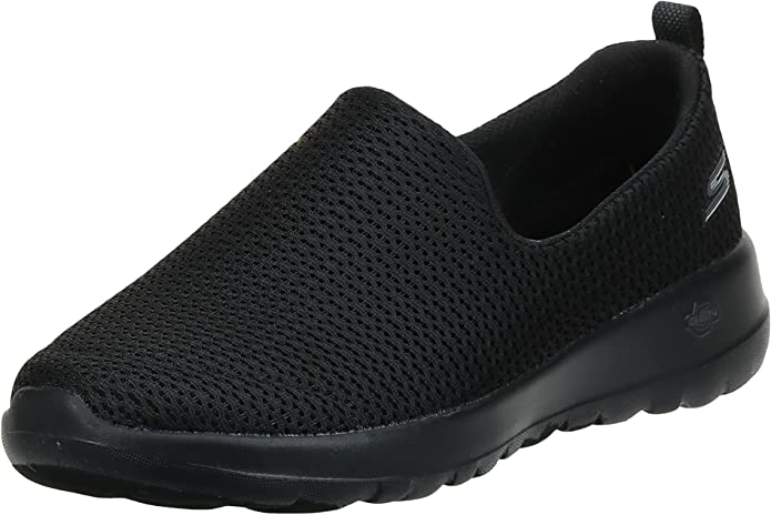 13 Best Black Sneakers for Women That Feel Great and Look Good