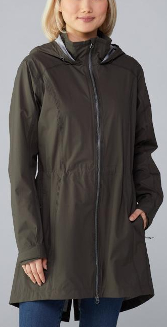 The Best Packable Rain Jacket for Women According to the Experts