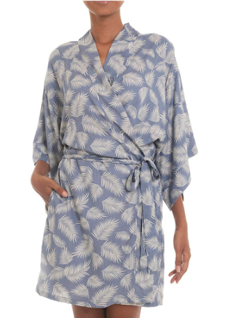 14 Best Lightweight Robes for Women: Cozy for Home or Travel