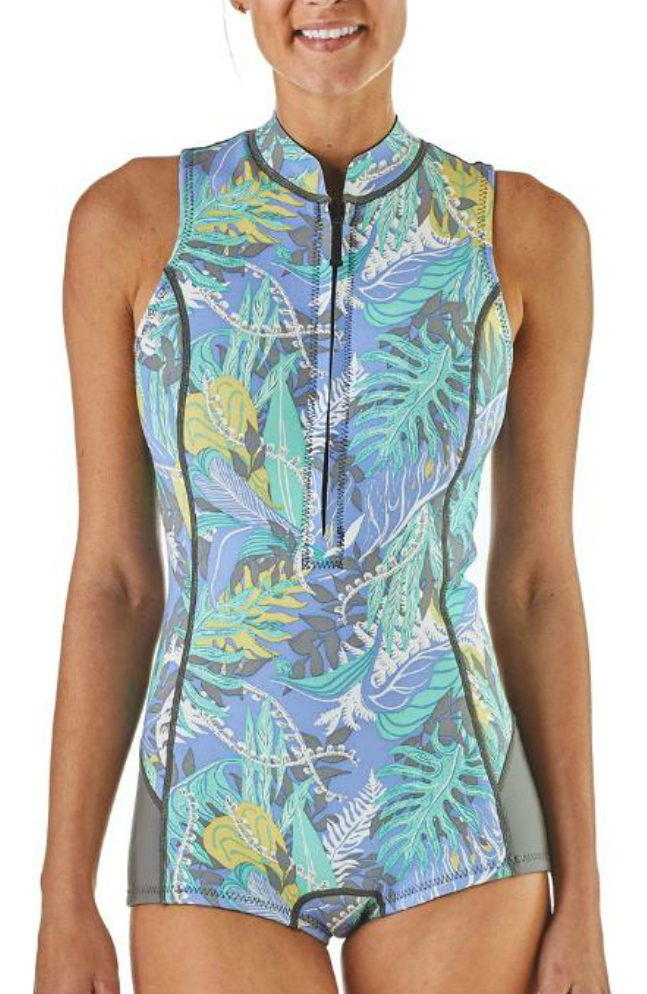 Best Womens Wetsuits for Surfing, Diving, and Swimming