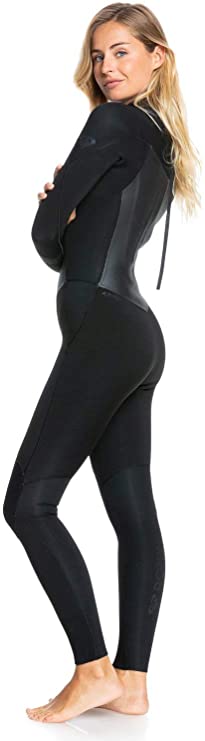 Best Womens Wetsuits for Surfing, Diving, and Swimming