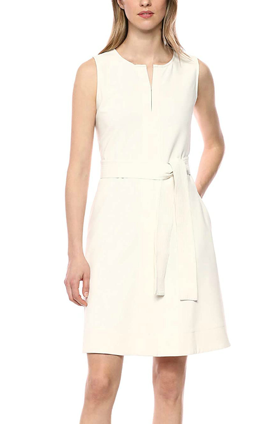 Look Summer Radiant in the 20 Best White Dresses for Women