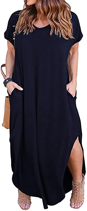 Best Dresses With Pockets for Work, Play, or Travel