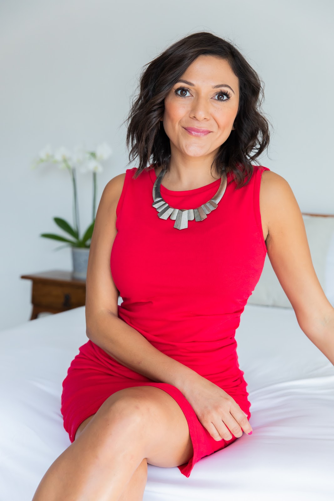 The Famous Nordstrom Leith Dress Review Is Here