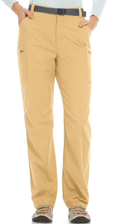 The Best Women’s Quick Dry Pants for Travel: 12 Awesome Reader Picks