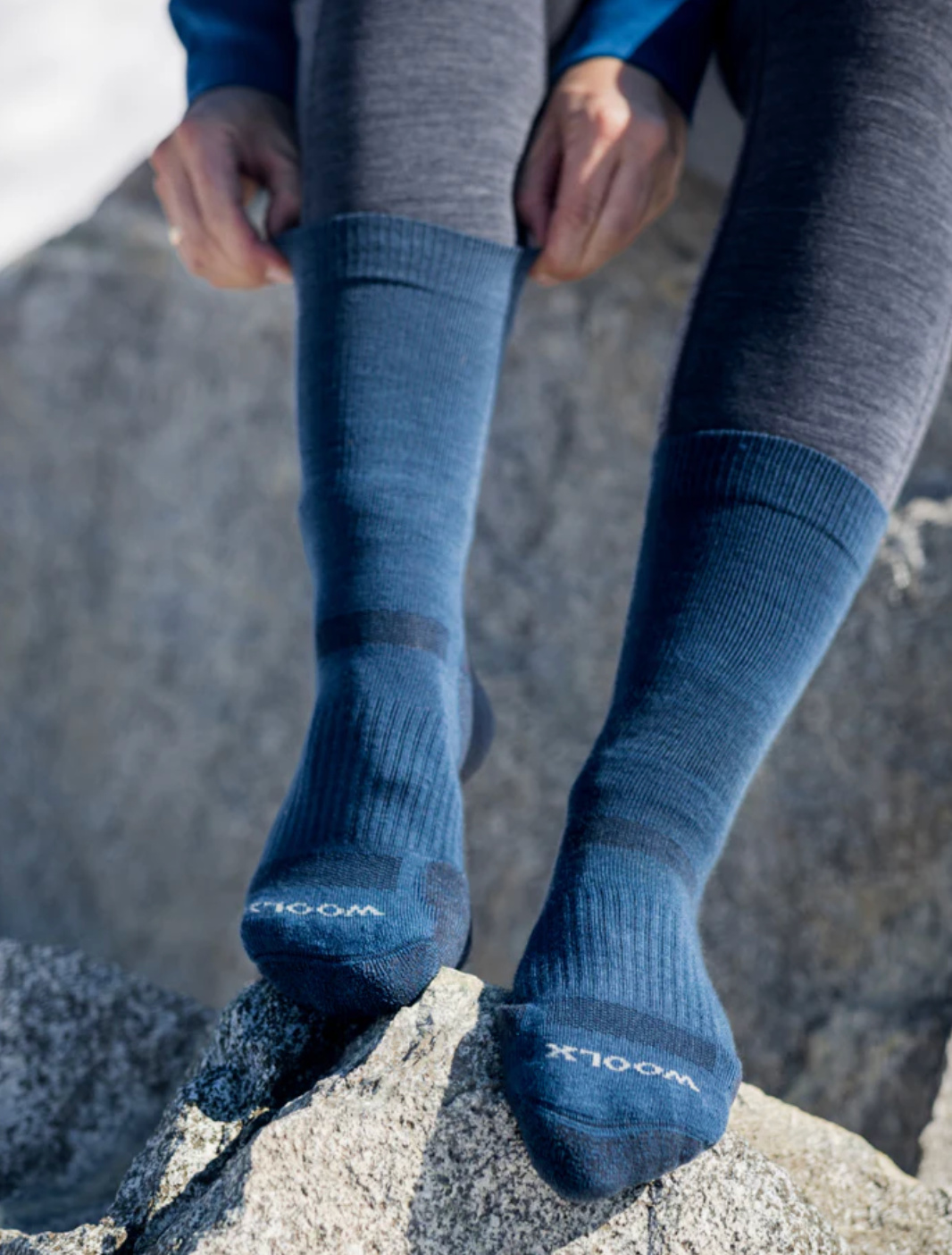 Best Walking Socks for Women Who Love the Outdoors