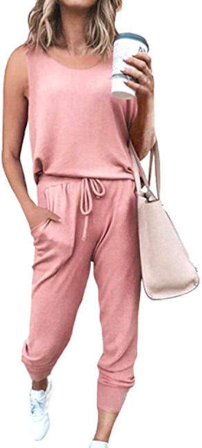 These Women's 2 Piece Sets for Vacation Are So Fashionable and Comfy