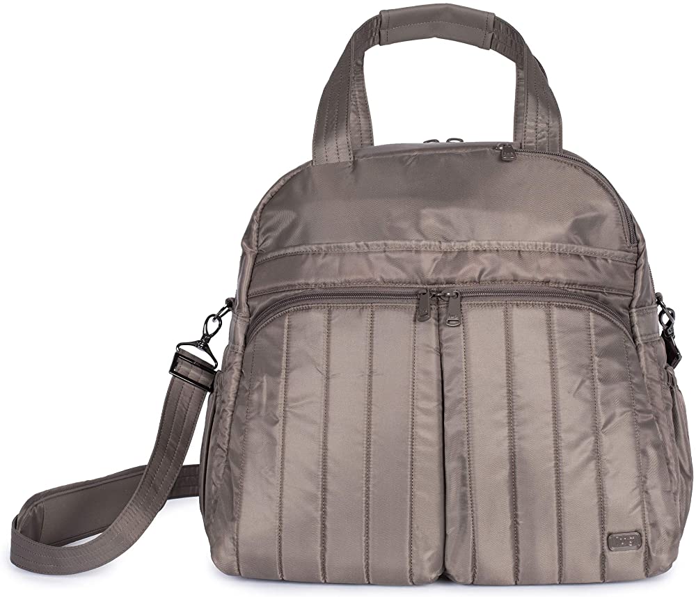 The Best Convertible Backpack Purse for Travel as Recommended by Readers