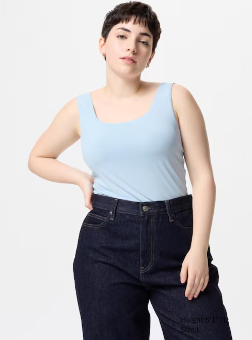 Best Tank Tops for Women That Are So Comfy and Versatile